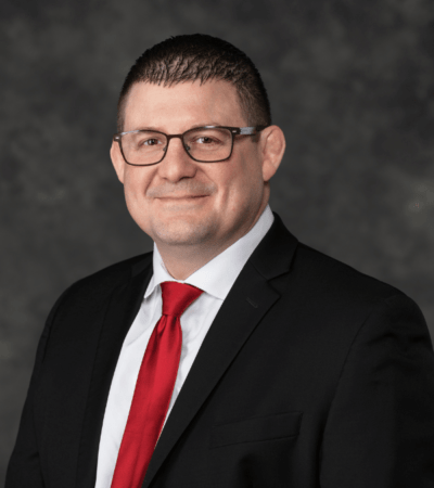 Matthew Ellis | Superintendent | Prosser, Washington